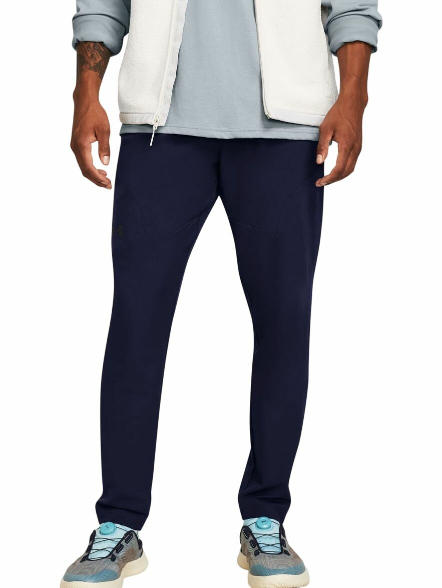 Брюки Unstoppable Tapered Pants