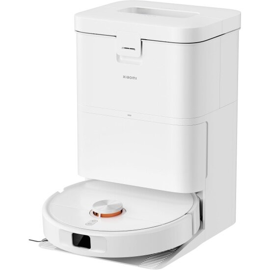 Робот-пылесос Xiaomi Robot Vacuum H50 EU (BHR08GUEU)