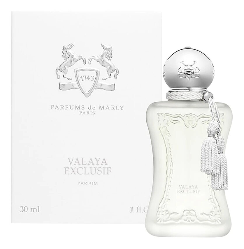 Parfums de Marly Valaya Exclusif парфюмерная вода 30 ml