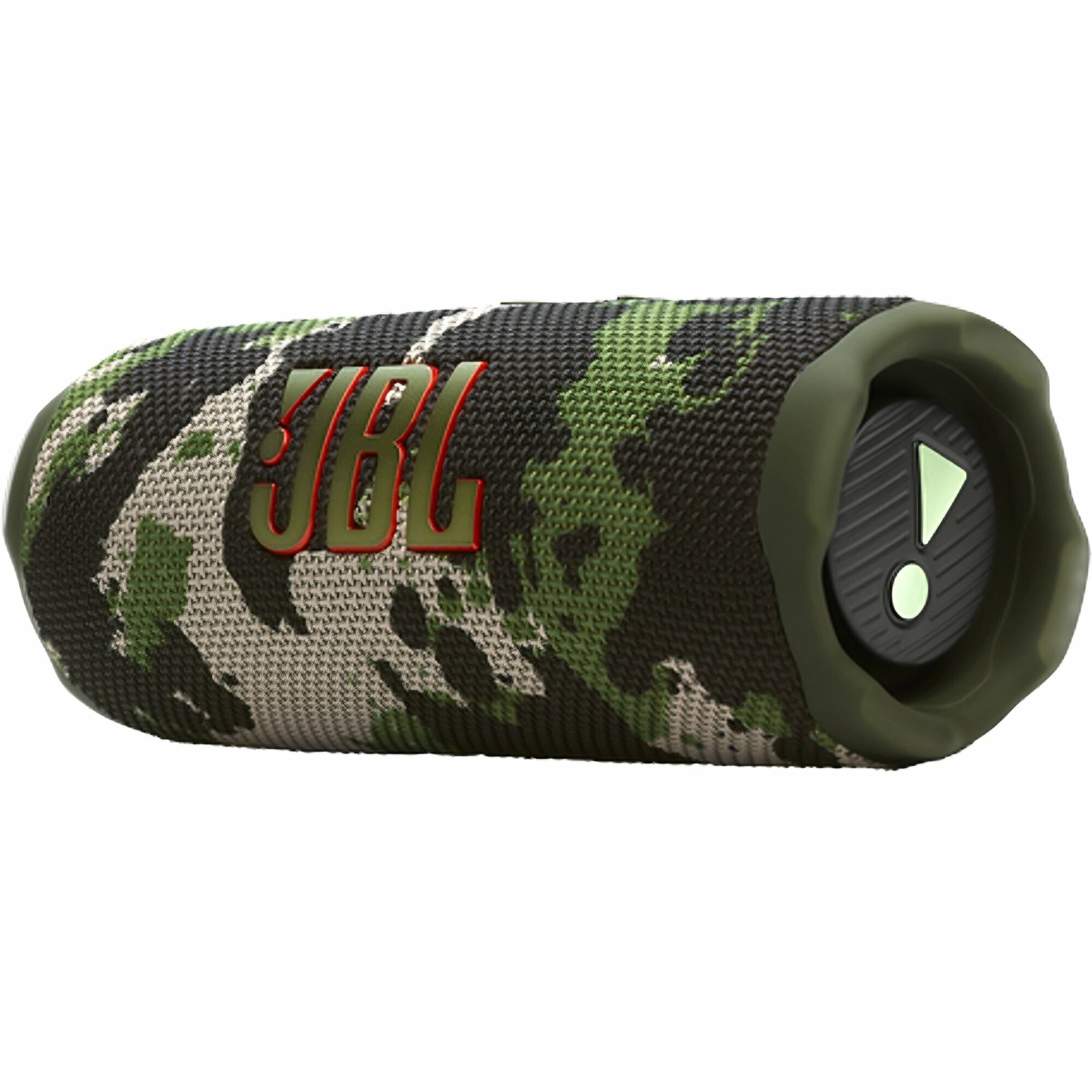 Беспроводная Bluetooth колонка JBL Flip 7, JBLFLIP7, (Хаки)