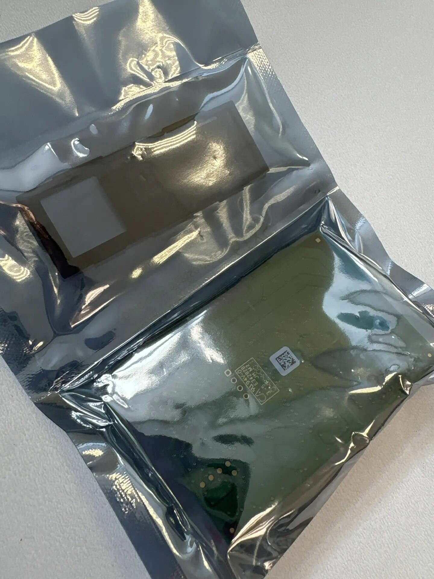Модуль ComAp CM3-ETHERNET — фото 1