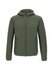 Куртка Colmar Hooded zip-up jacket, размер 56 IT, green