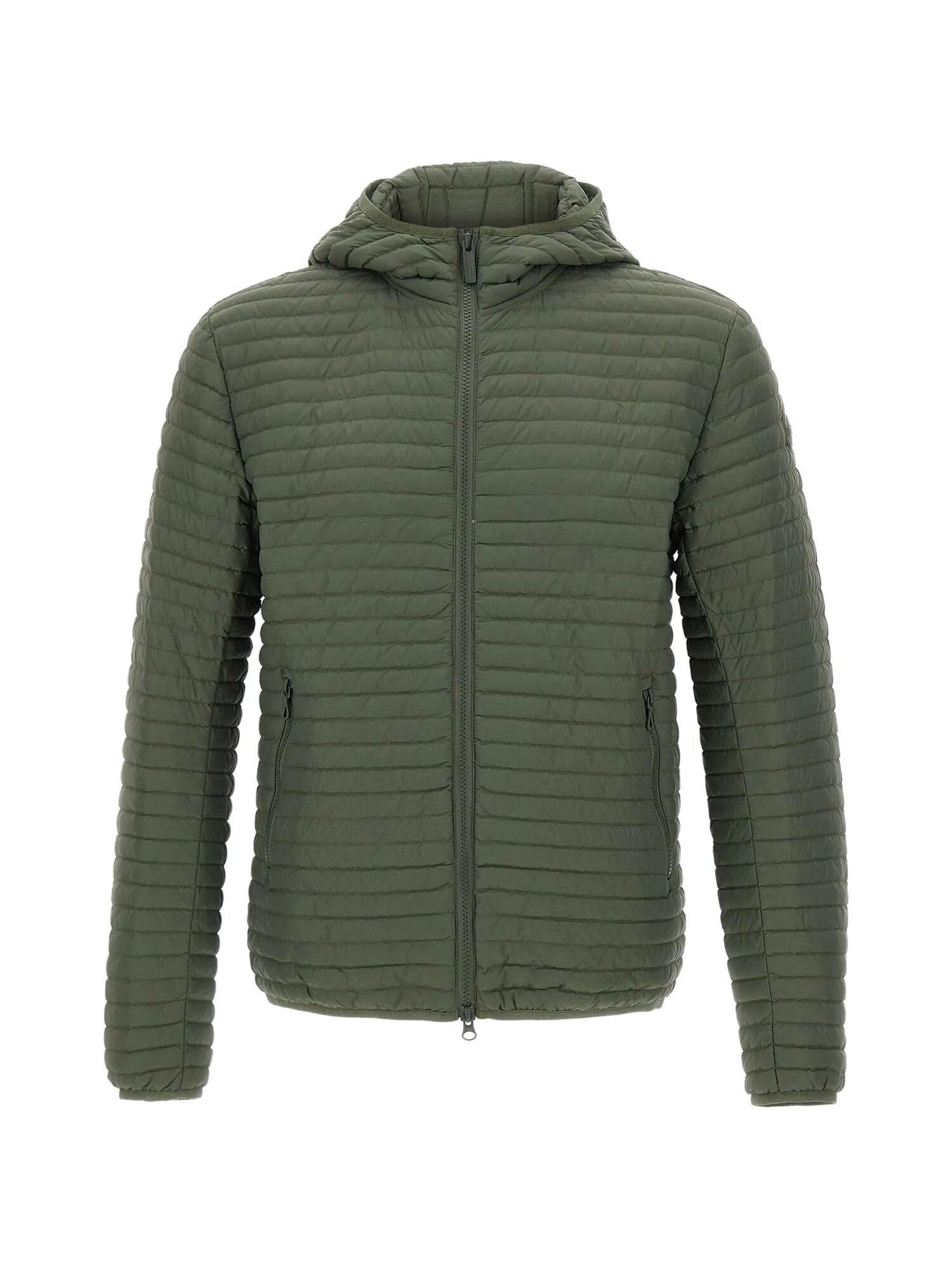 Куртка Hooded zip-up jacket