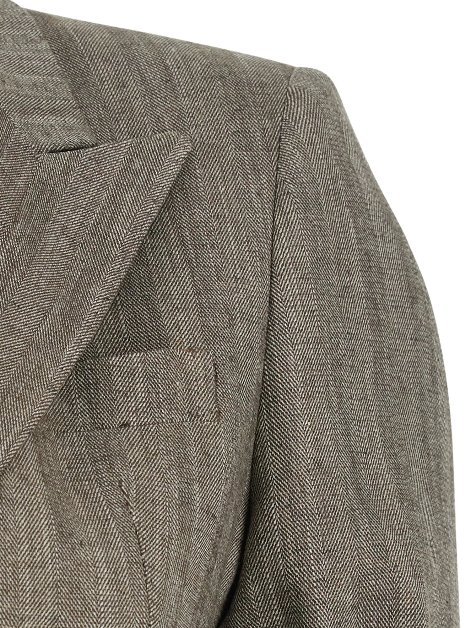 Комбинезон Tagliatore Double-breasted suit, размер 44 — фото 1