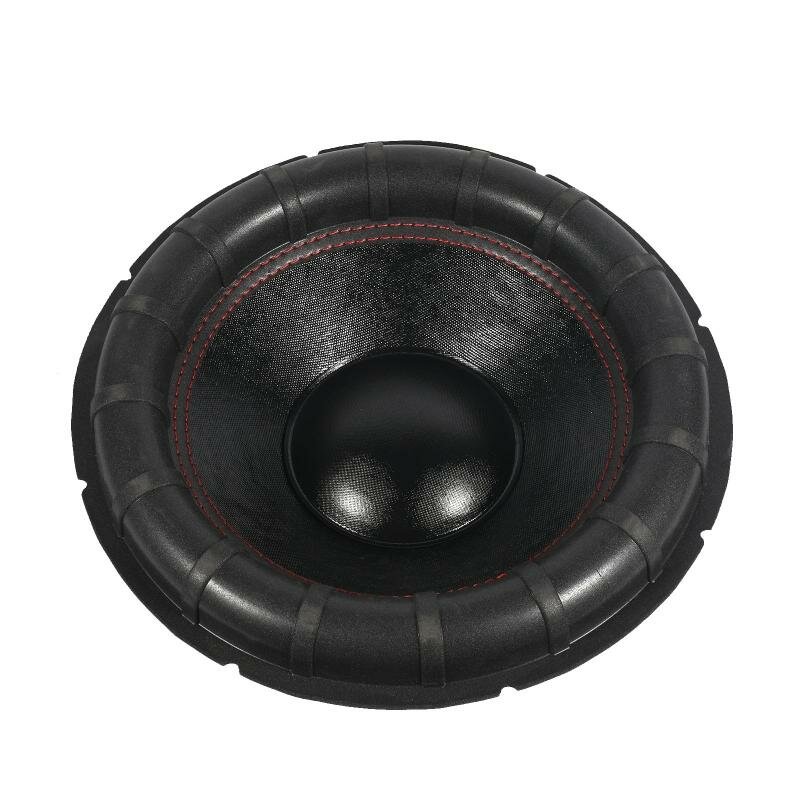 Сабвуфер для автомобиля, 255mm