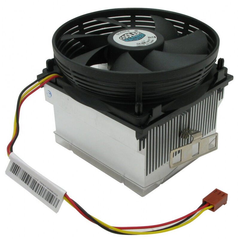 Вентилятор Cooler DK8-9ID4B-0L-GP 2200