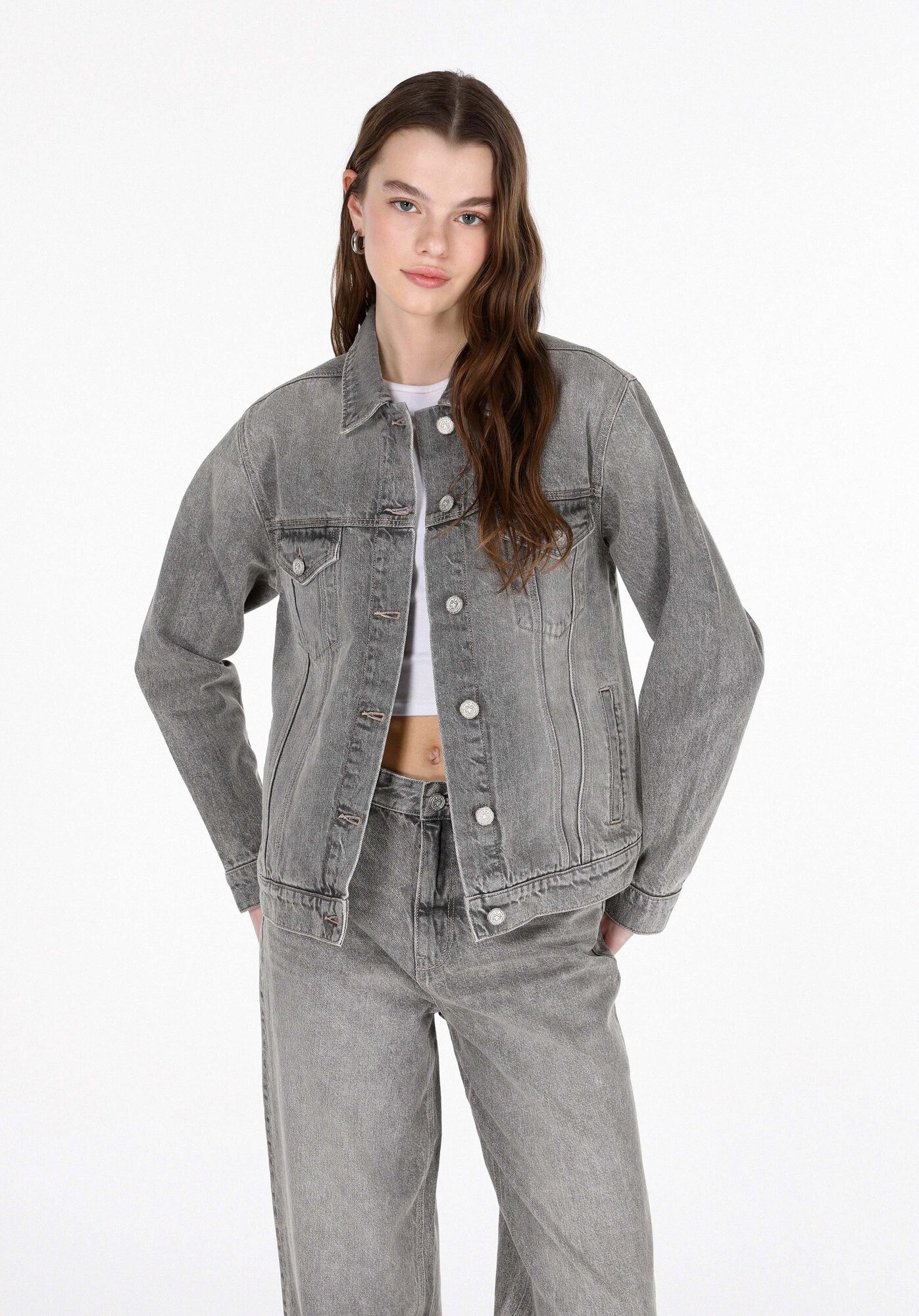 Куртка 350 LOTTE Regular Fit