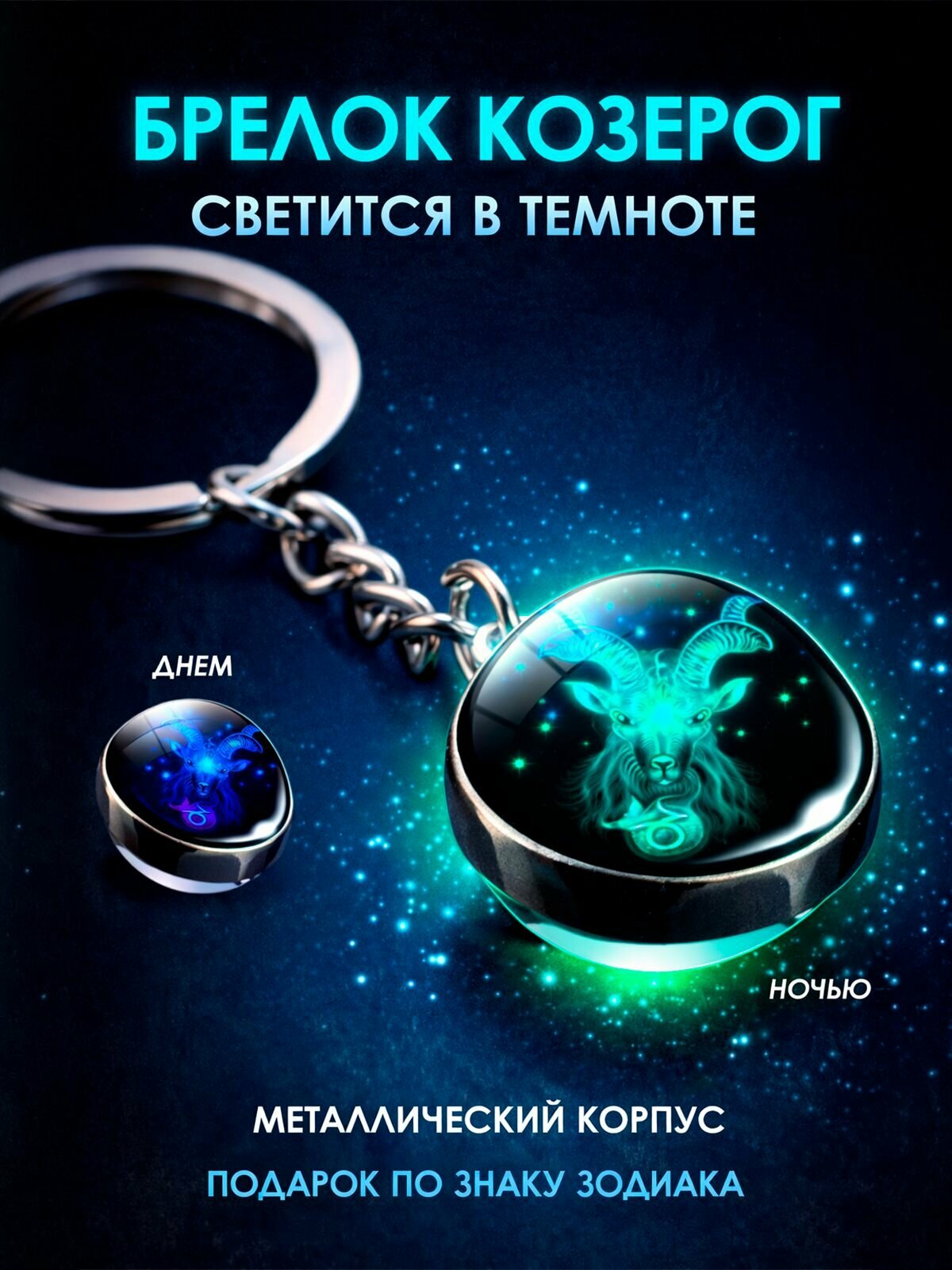 Брелок