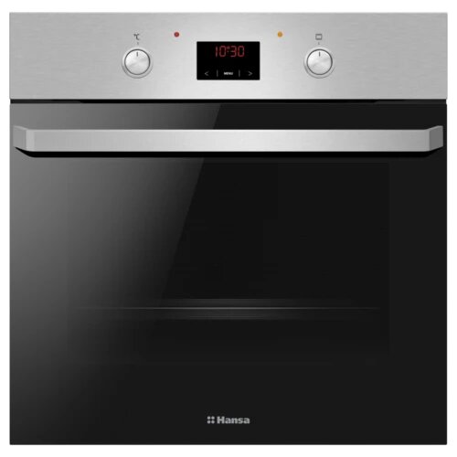 Духовой шкаф электрический Hansa BOEI684621 нержавещая сталь