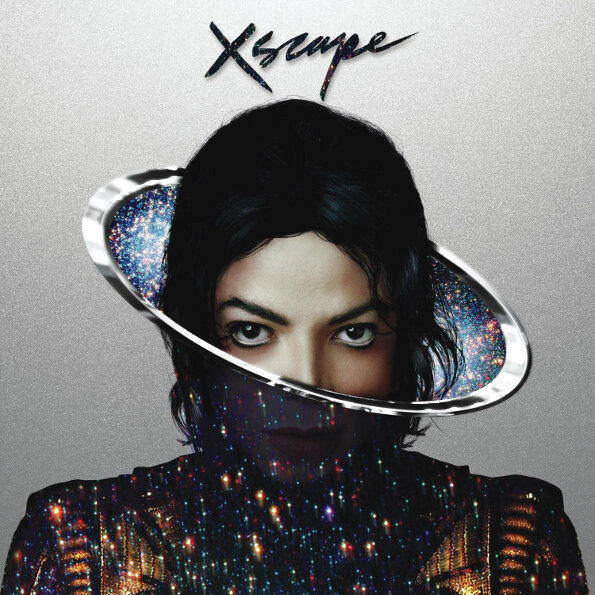 Виниловая пластинка Michael Jackson "Xscape" LP
