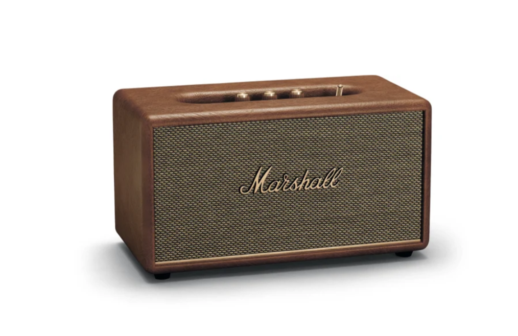 Портативная колонка Marshall Stanmore III коричневый