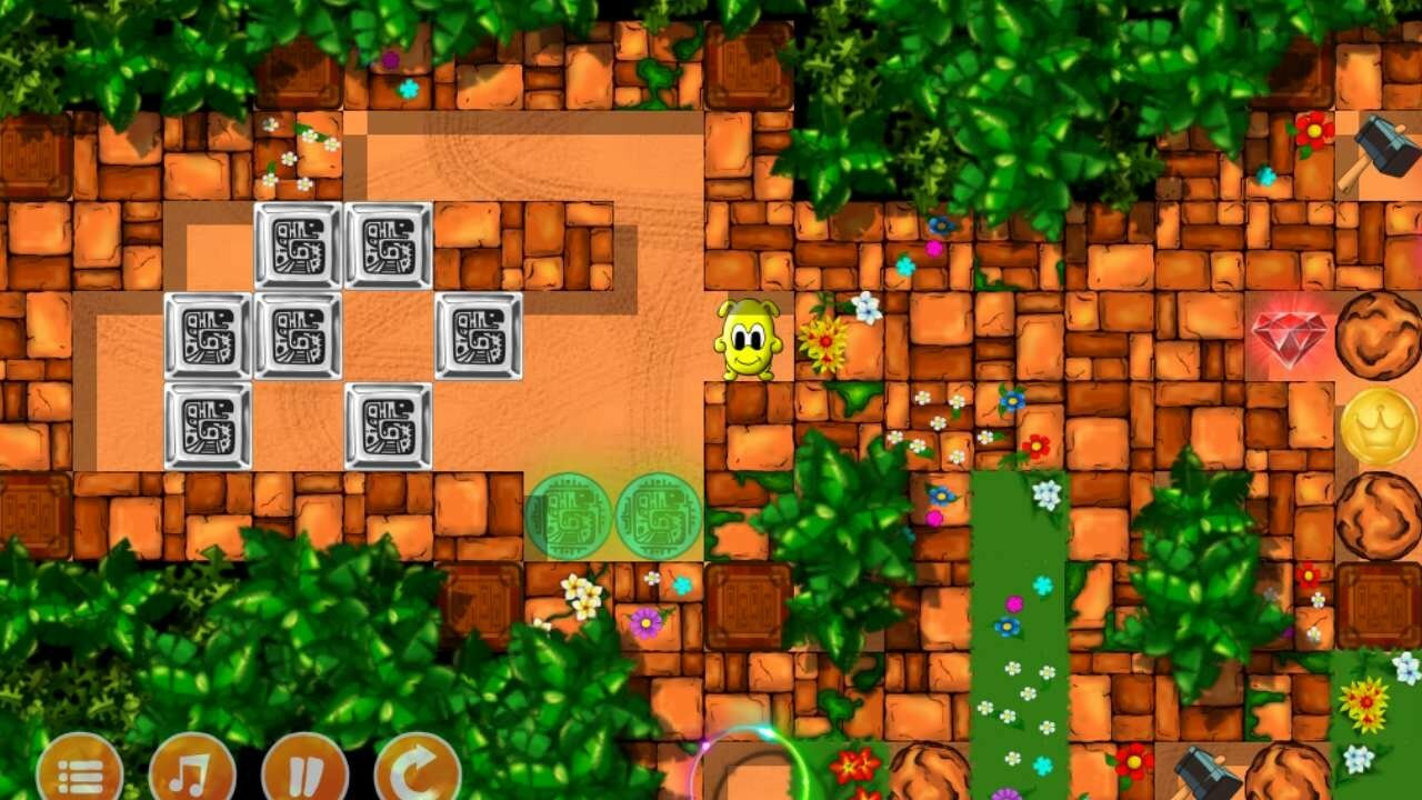 Danko and the mystery of the jungle Steam Ключ • Активация Steam