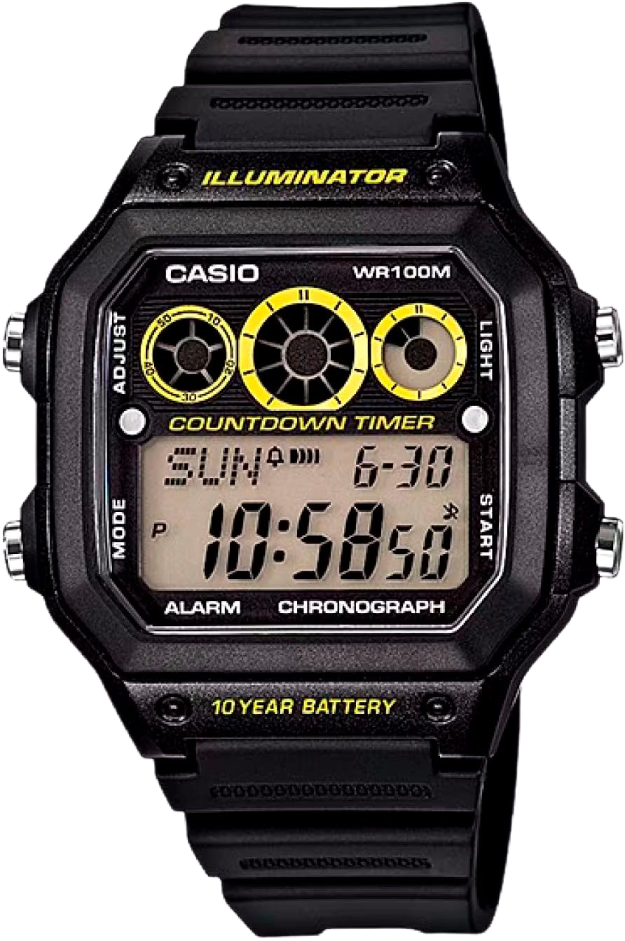 Наручные часы Collection