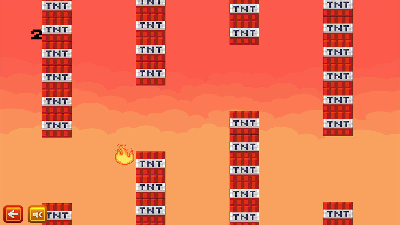 Splash Fly Fire Steam Ключ • Активация Steam • регион Весь мир