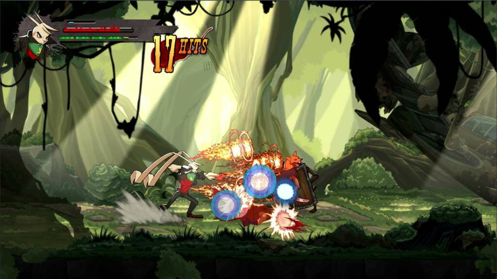 Dusty Revenge: Co-Op издание Steam Ключ • Активация Steam • регион Весь мир
