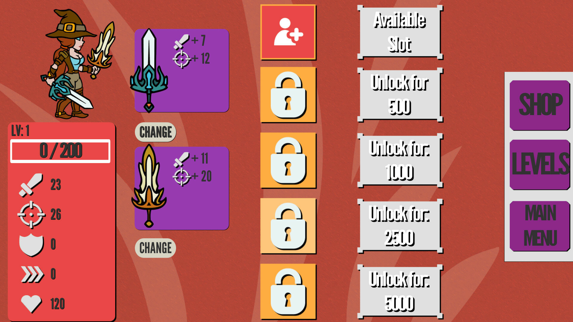 SWORD MASTER PC Steam Ключ • Активация Steam • регион Весь мир