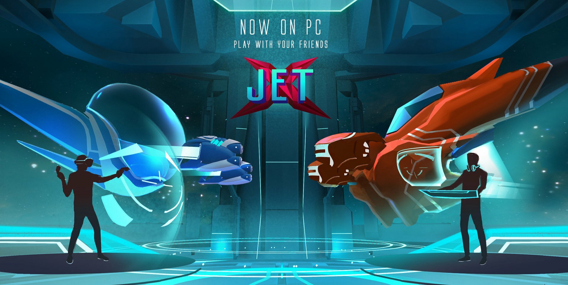 JetX VR PC Steam Ключ • Активация Steam • регион Весь мир • цифровой ключ