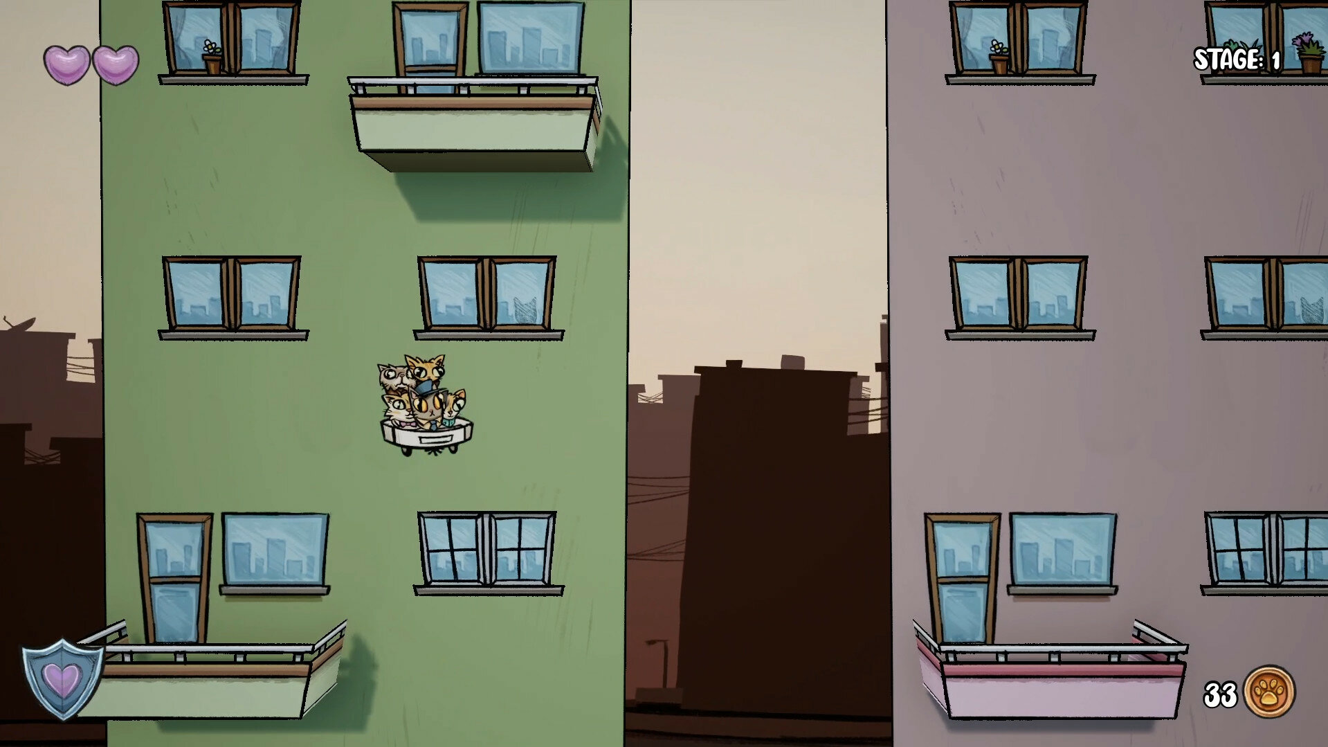 Meow Express Steam Ключ • Активация Steam • регион Весь мир • цифровой ключ