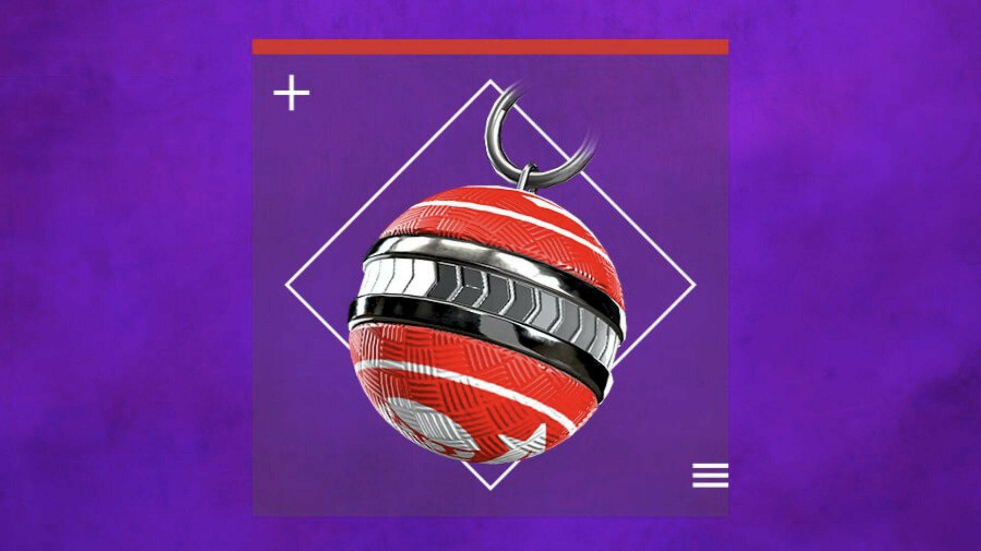 Apex Legends - Dodge This Weapon Charm DLC XBOX One / XBOX Series X|S Ключ