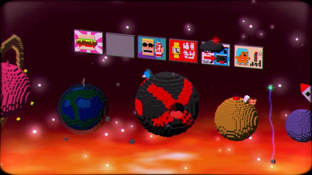 Cosmic Leap Steam Ключ • Активация Steam • регион Весь мир • цифровой ключ