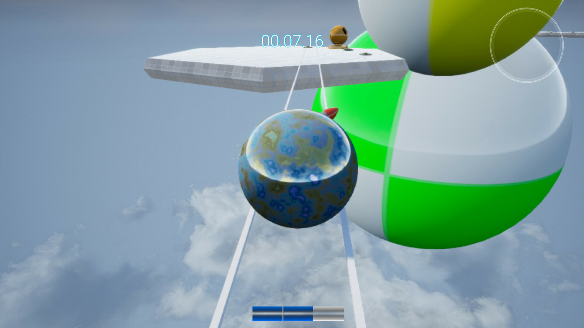 Marble Parkour Steam Ключ • Активация Steam • регион Весь мир