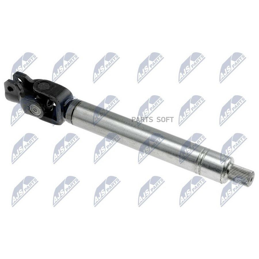 Крестовина руле от официального дистрибьютора, NTY, артикул SKKTY019