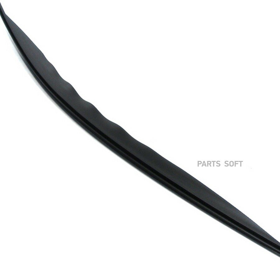 Молдинг пластмассовый от официального дистрибьютора, BMW, артикул 51118216706