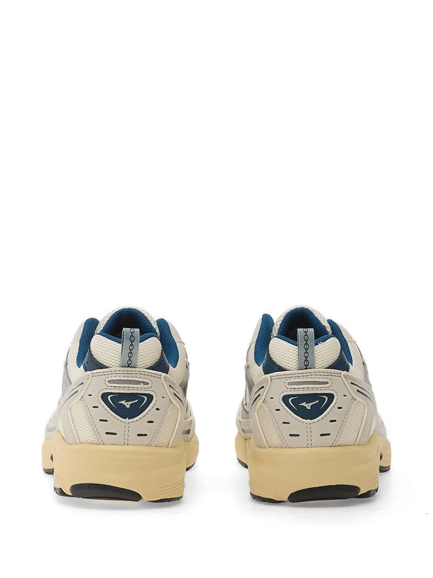 Кроссовки Mizuno MXR, размер 8,5 US, разноцветный — фото 1