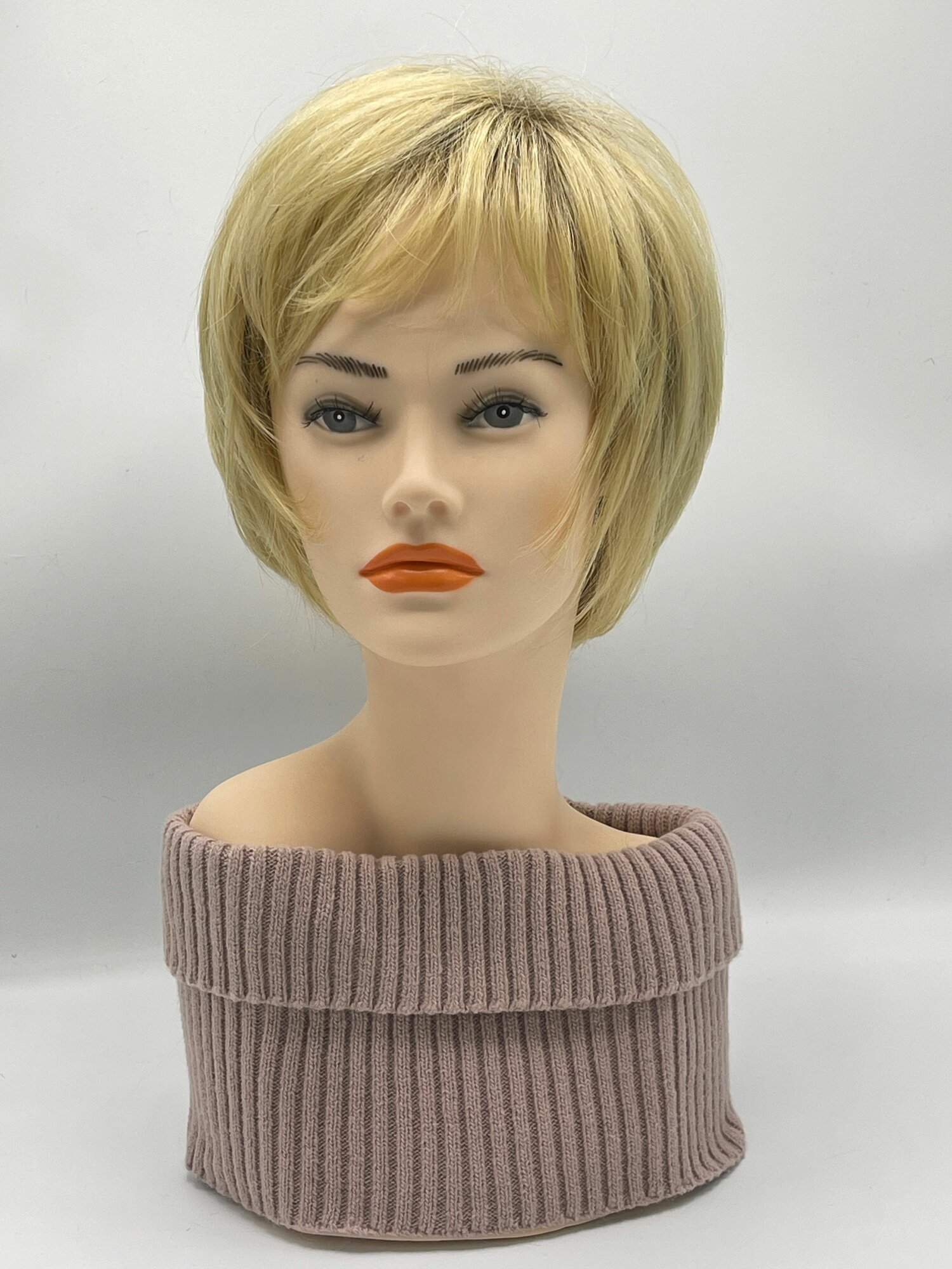 Best Wigs Парик женский стрижка боб-каре