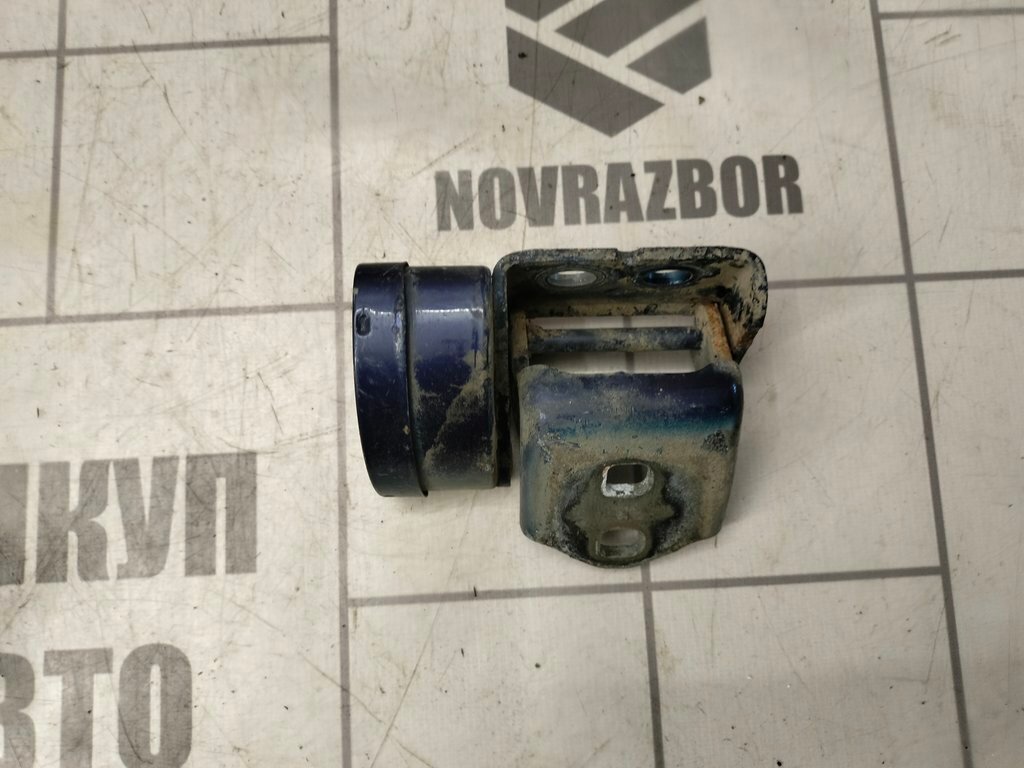 Петля двери задней правой нижняя Renault Megane 2 02-09