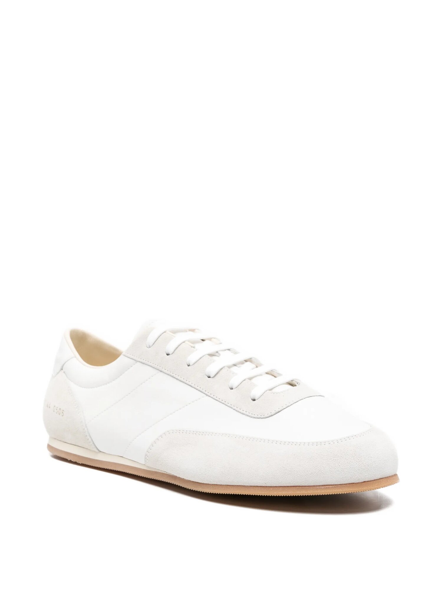 Кроссовки Common Projects Minimal Runner, размер 40, белый — фото 1