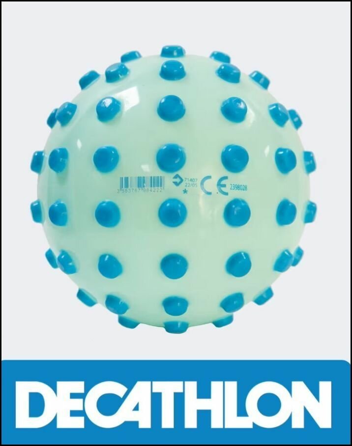 Мяч для водного поло