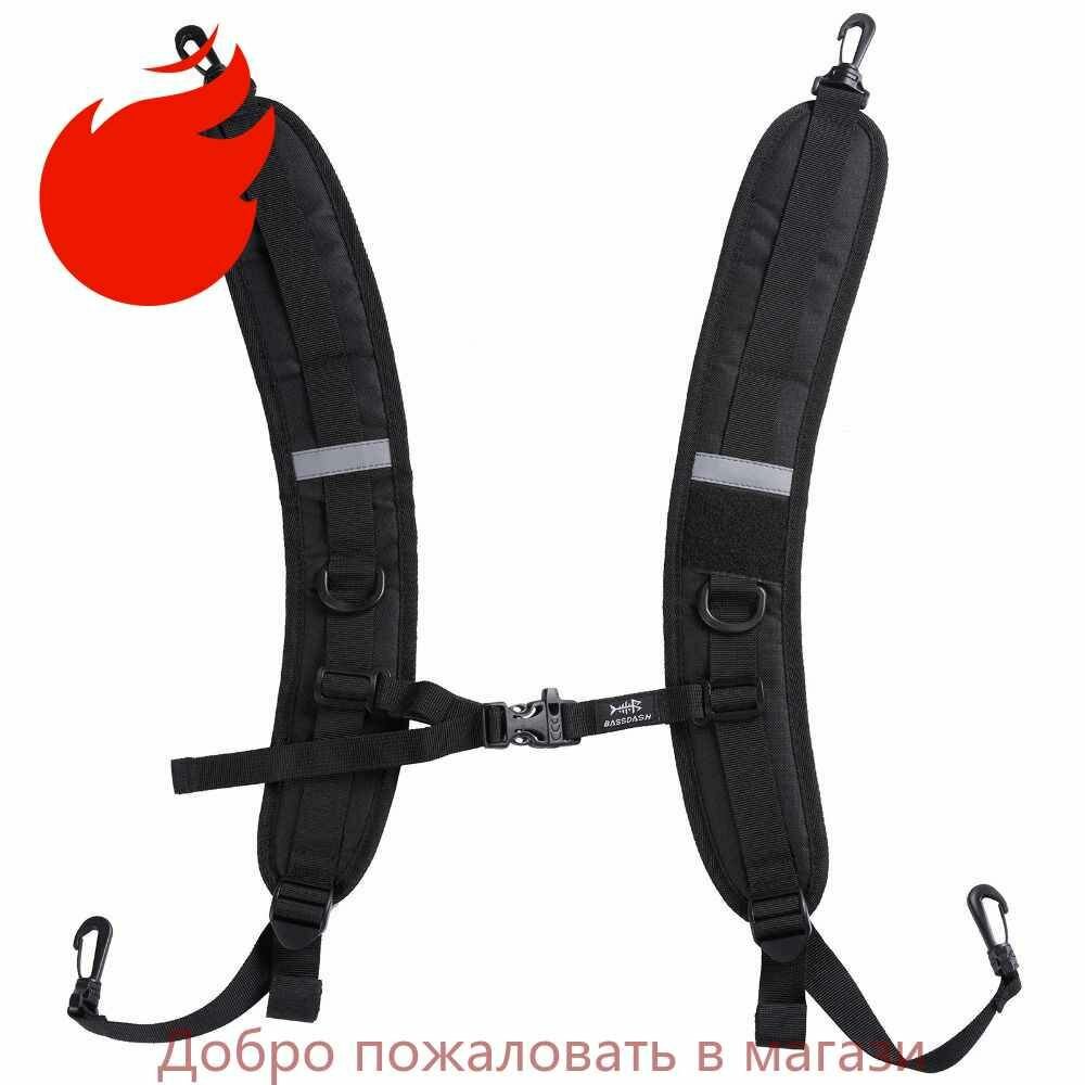 Ремни для рюкзака — запасные лямки и комплектующие для замены или ремонта рюкзака, для школы, походов и города на ходу