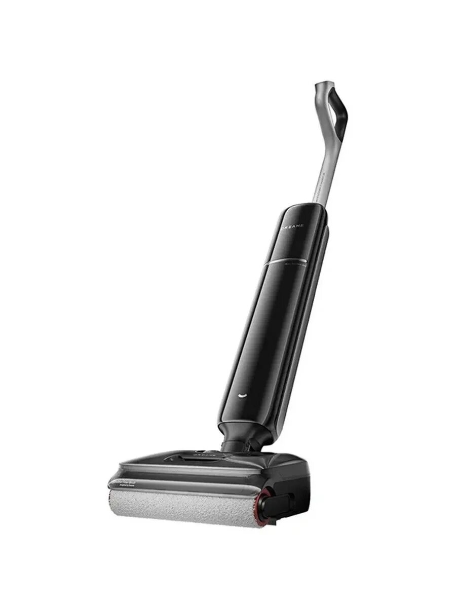 Вертикальный пылесос Dreame G12 Pro Black