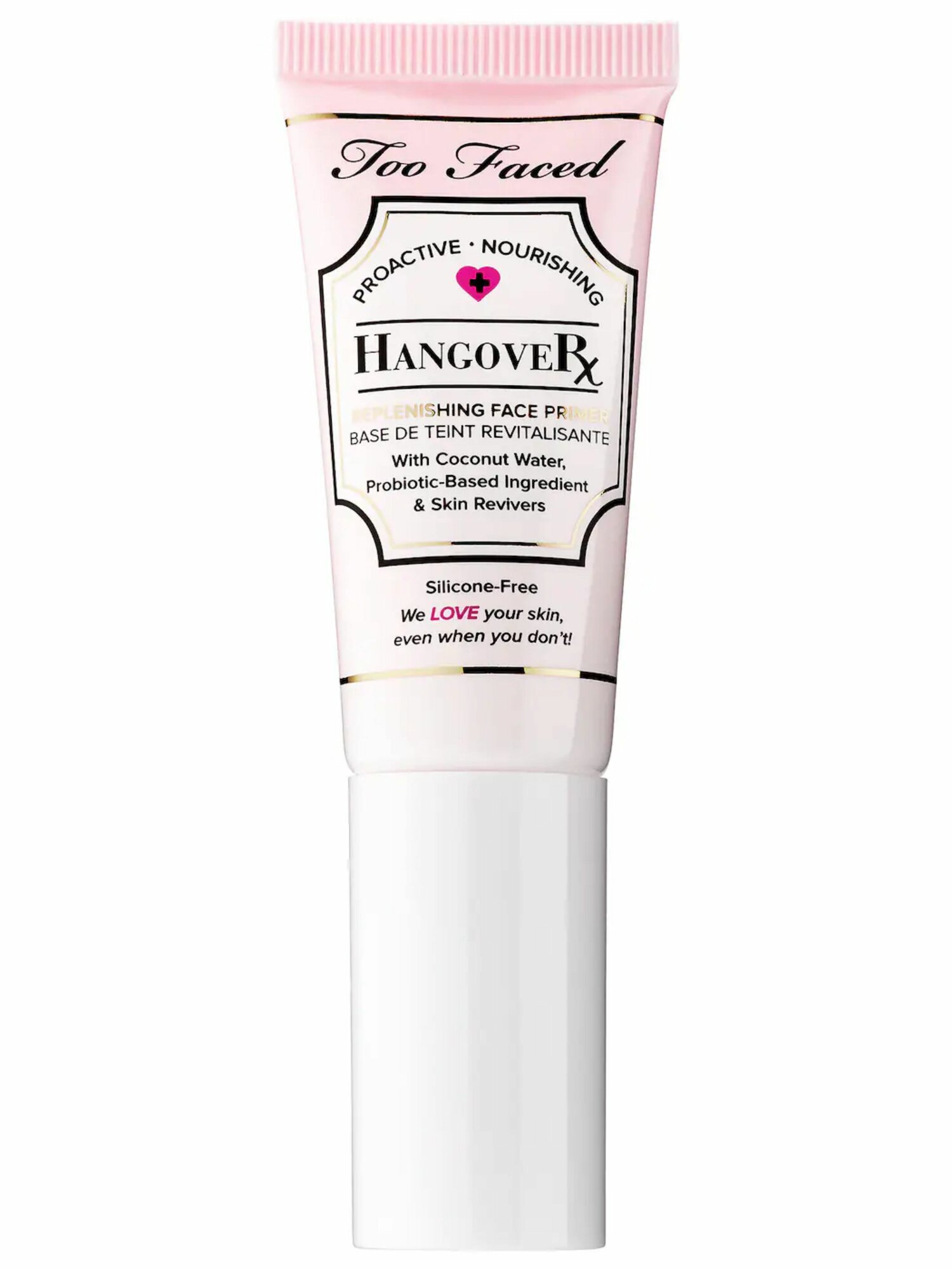TOO FACED Праймер для лица Hangover Replenishing Face Primer