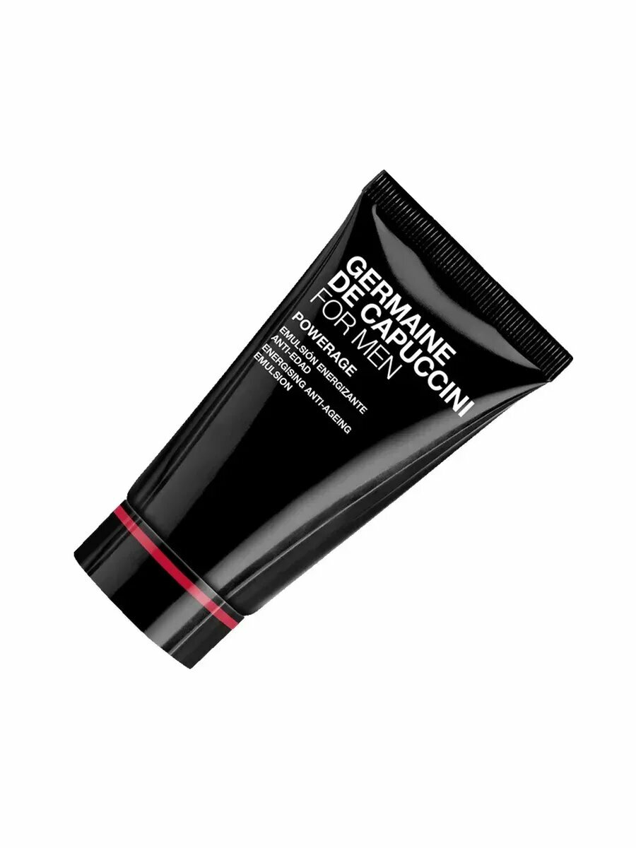 Powerage Energising Anti-ageing Emulsion 50мл