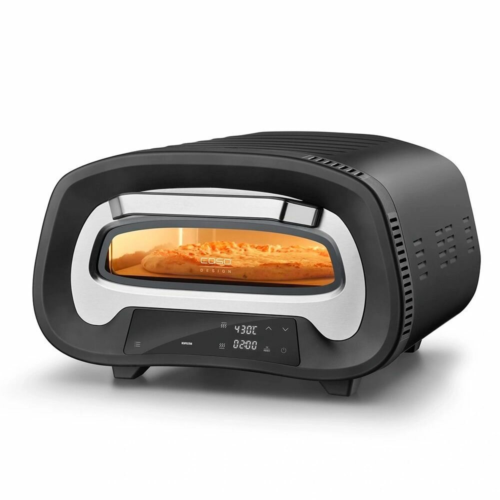 Печь для пиццы Caso PizzaChef 430 Oven