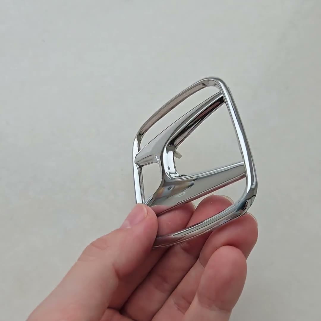 Эмблема/шильдик Honda — фото 1