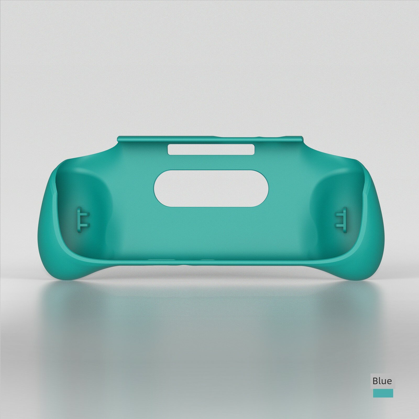 Синяя ручка Retroid Pocket G2 с матовой анти-скользящей защитой, универсальная совместимость