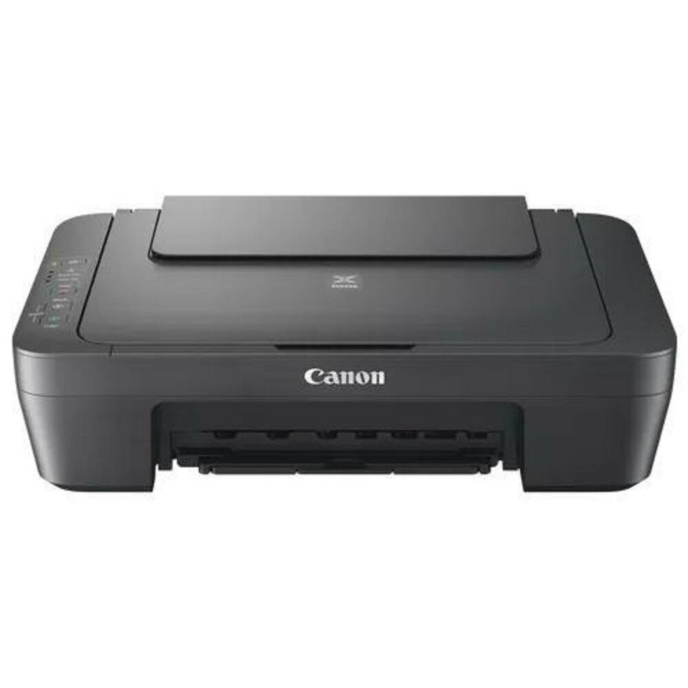 Компактный струйный МФУ 3-в-1 для дома и учебы Canon PIXMA MG2541s