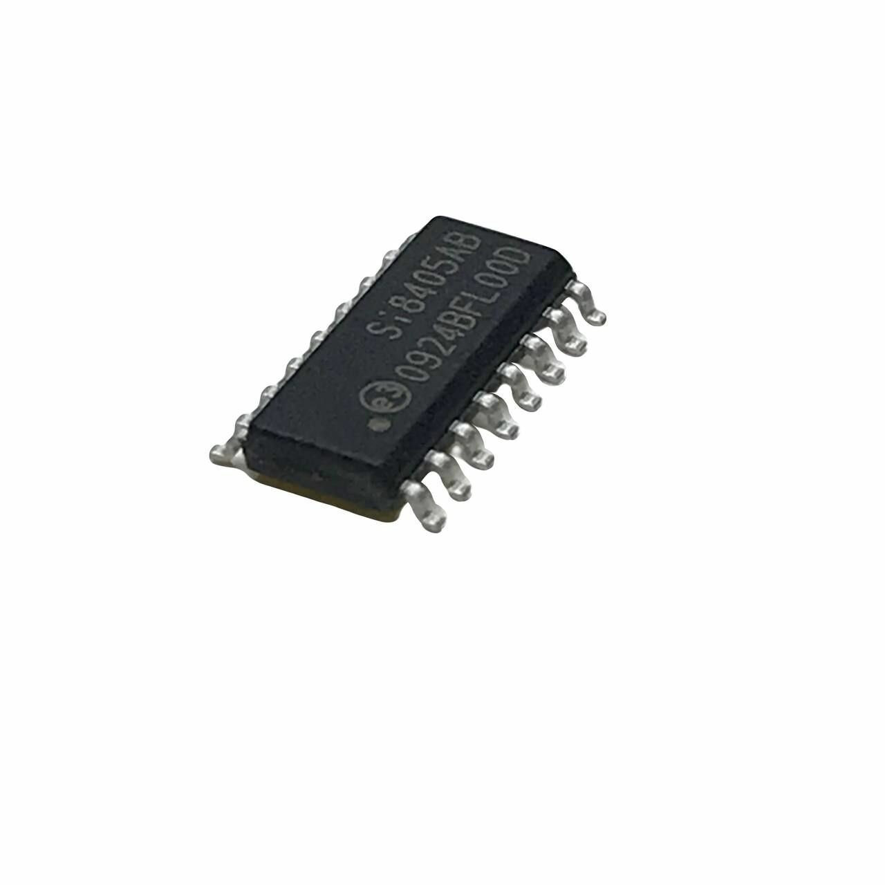 1 шт SI8405AB-B-IS1 Микросхема Silicon Labs