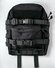 Тактический рюкзак Molle 29.5x21x13 из нейлона для взрослых, черный