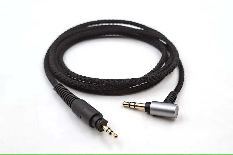 Аудиокабель Earmax AKG K361, 200cm (6.5ft)