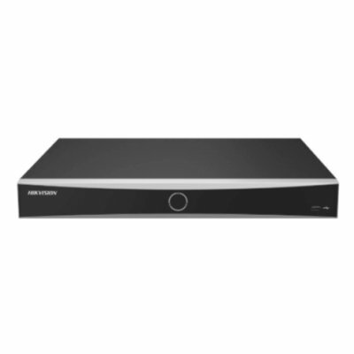 Видеорегистратор DS-7608NXI-K2/8P-E