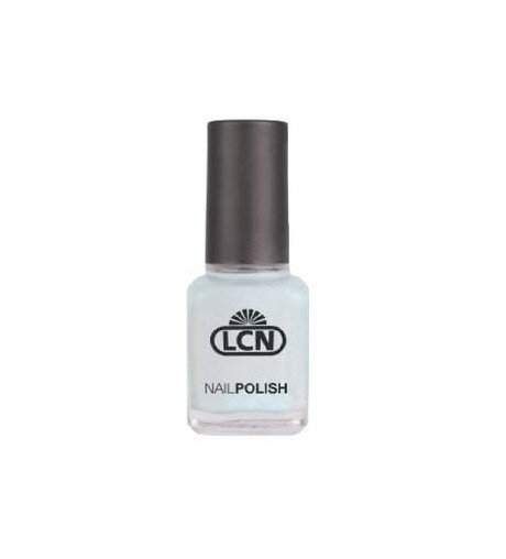 Лак для ногтей LCN Nail Polish 43179-332 "sky high", веганский, стойкий, 8 мл