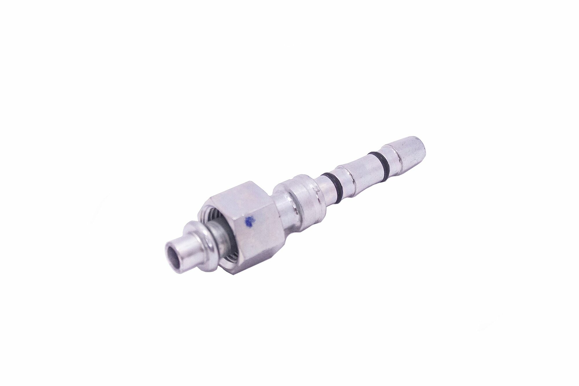 Фитинг #6-180 CARRIER OR3-180-018 гайка 5/8" IDN 8 мм O-Ring