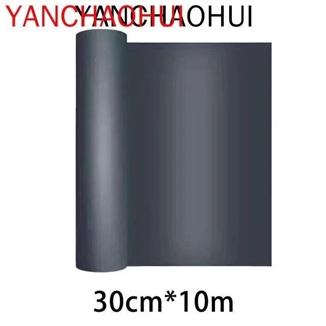 Рулонная гидроизоляция 30см*10м Теплоизоляционная лента