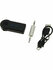 Беспроводной автомобильный ресивер AUX Bluetooth Receiver BT-350