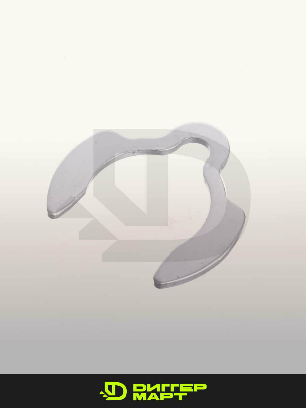 Кольцо стопорное гидроцилиндра подъема LP00874A (Аналог 826/00874A)