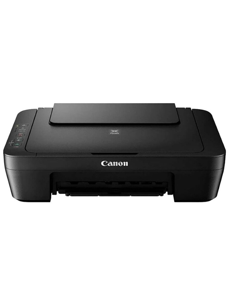 МФУ Canon Pixma MG2541s 0727C067 А4, 8 стр/мин, 4800x600dpi, USB (0727C071)